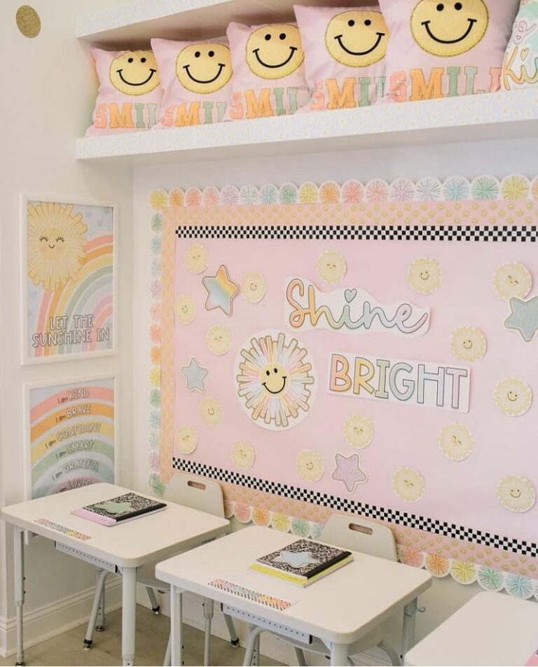 71 Best Classroom Ideas: Creative Ideas for Teachers - Chaylor & Mads