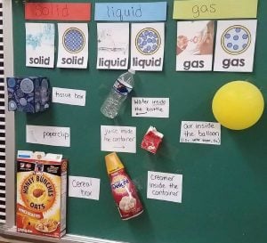 43 Best Interactive Word Wall Ideas for the Classroom - Chaylor & Mads