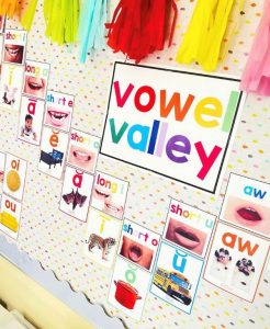 37 Creative Classroom Wall Ideas & Decorations for School - Chaylor & Mads