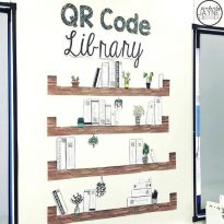 37 Creative Classroom Wall Ideas & Decorations for School - Chaylor & Mads