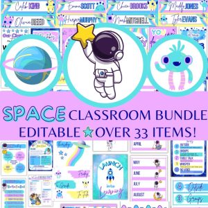 41 Best Preschool Classroom Themes (Fun Ideas to Copy) - Chaylor & Mads