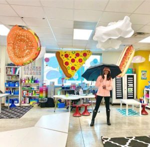 41 Best Preschool Classroom Themes (Fun Ideas to Copy) - Chaylor & Mads