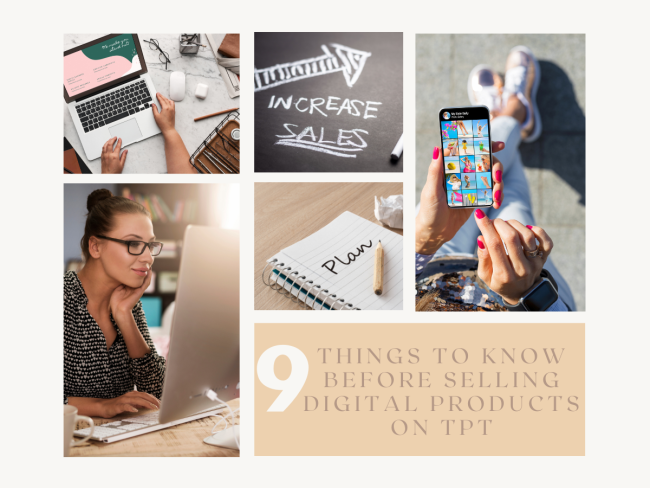 9 Things You Should Know Before Selling Digital Products on TPT ...