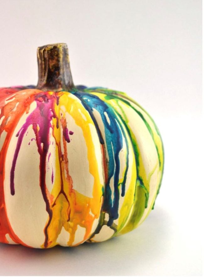 19 Creative Classroom Pumpkin Decorating Ideas - Chaylor & Mads