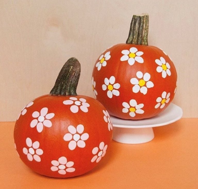 19 Creative Classroom Pumpkin Decorating Ideas - Chaylor & Mads