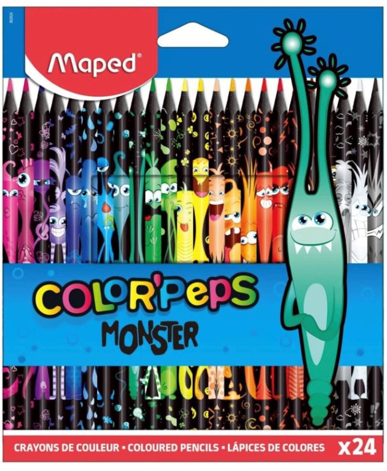 Monster Classroom Decorations: Fun Ideas for a Monster Theme - Chaylor ...
