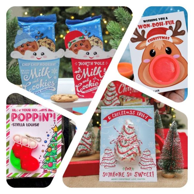 35 Best Classroom Holiday Party Ideas & Activities - Chaylor & Mads