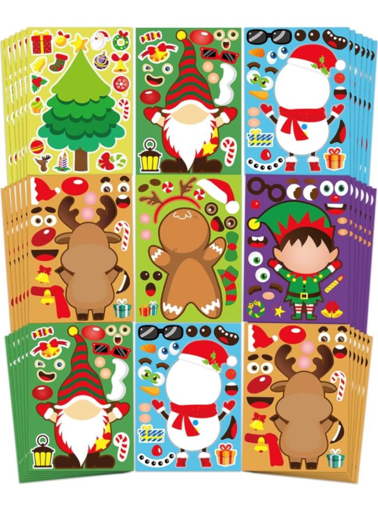 35 Gift Ideas for Students & Classroom Stocking Stuffers - Chaylor & Mads