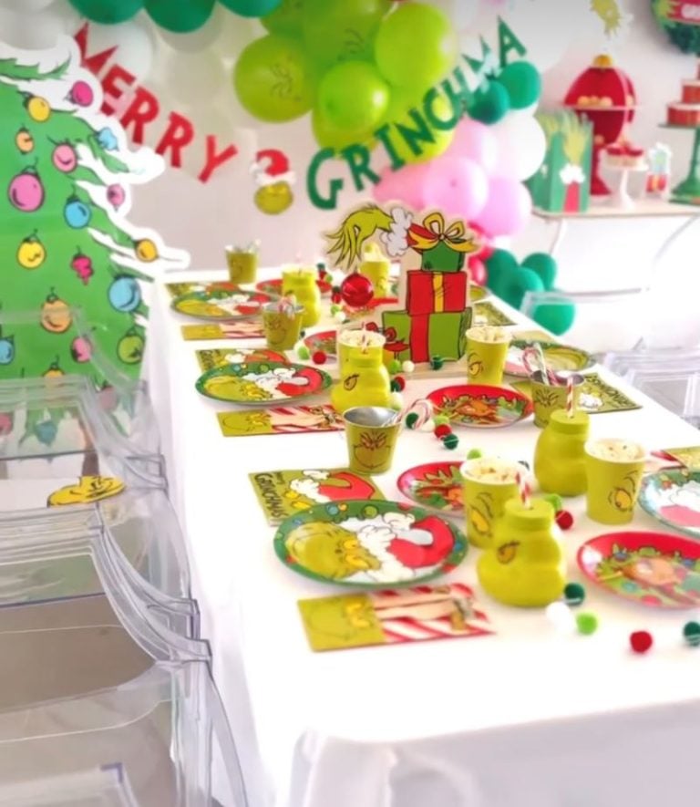 35 Best Classroom Holiday Party Ideas & Activities - Chaylor & Mads