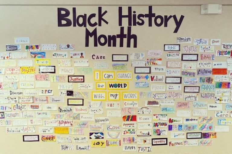25 Best February Classroom Bulletin Board Ideas - Chaylor & Mads