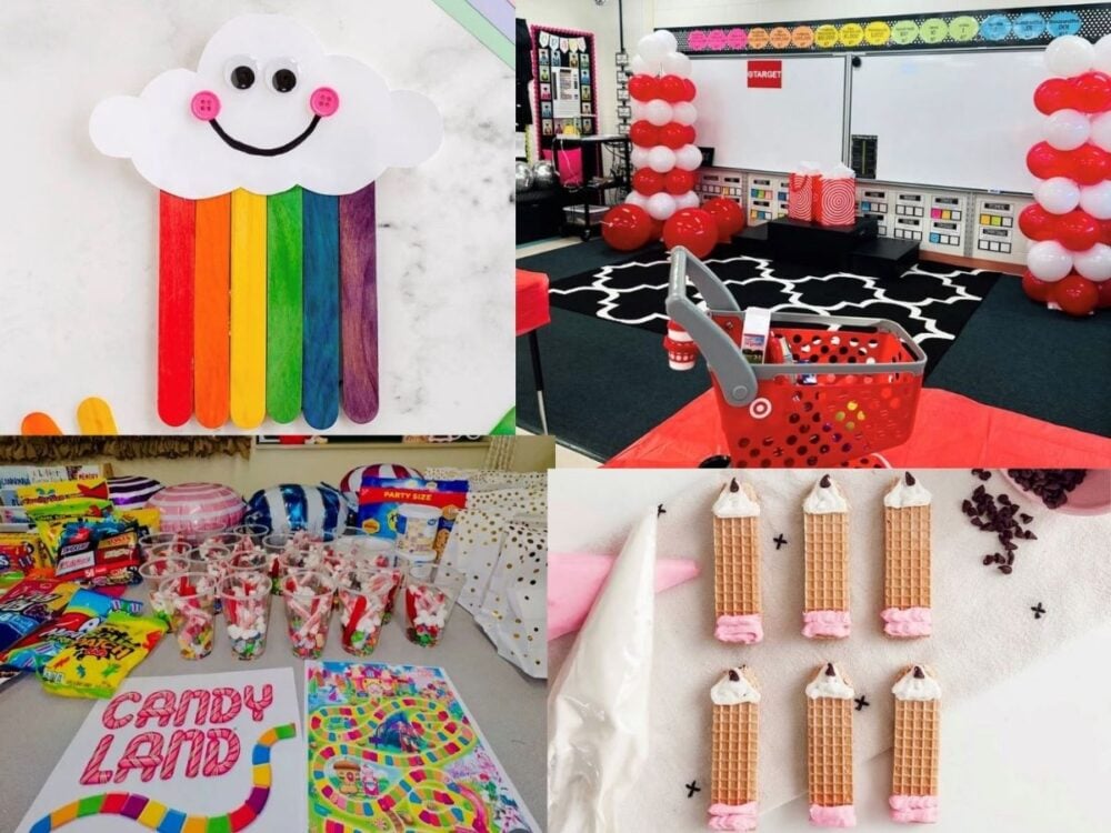 37 Easy and Fun Wacky Wednesday Classroom Ideas - Chaylor & Mads