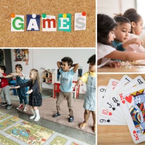 50 Fun Indoor Classroom Games for the Entire Class or Recess - Chaylor ...