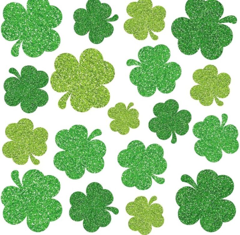 Fun St Patrick’s Day Classroom Decorations for a Lucky Class - Chaylor ...