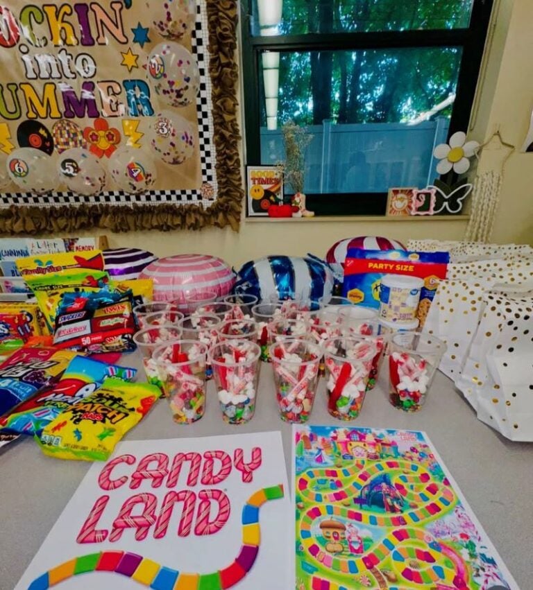 41 Fun Friday Ideas for the Classroom to End the Week - Chaylor & Mads