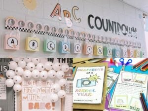 61 Fun End of Year Activities & Games for School - Chaylor & Mads