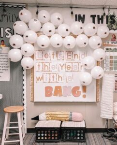 61 Fun End of Year Activities & Games for School - Chaylor & Mads