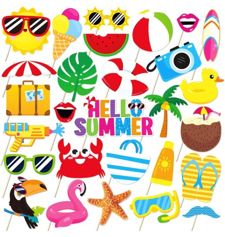 61 Fun End of Year Activities & Games for School - Chaylor & Mads