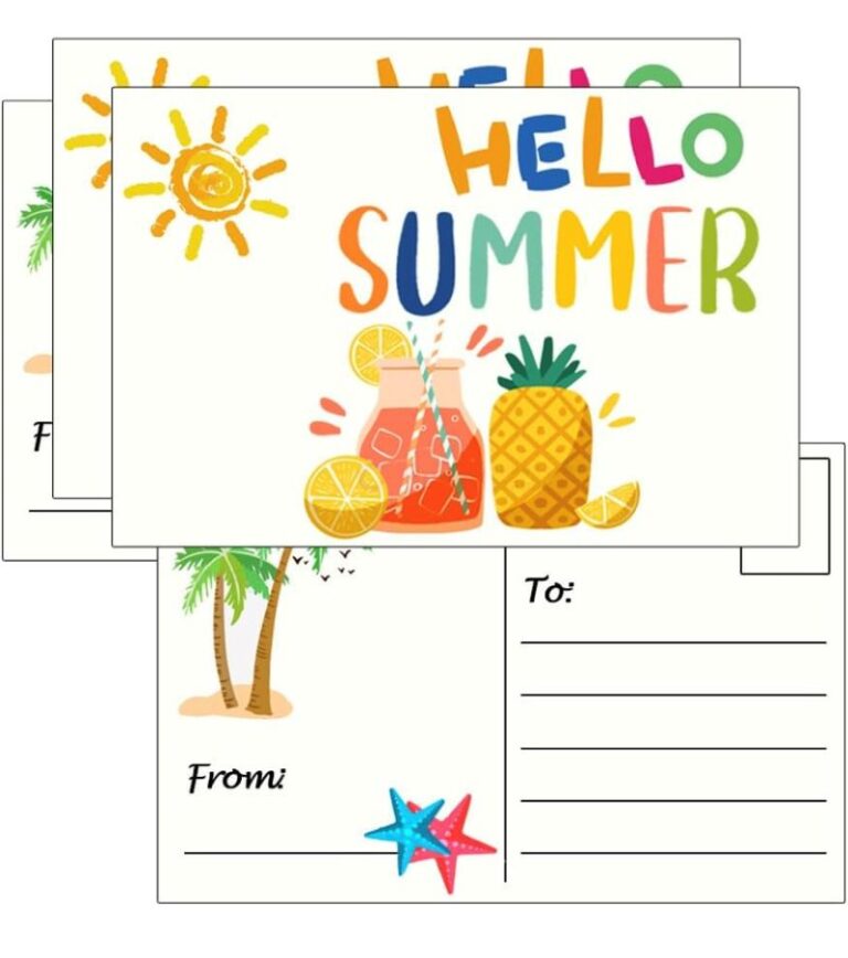 30 Fun End of the Year Classroom Party Ideas - Chaylor & Mads