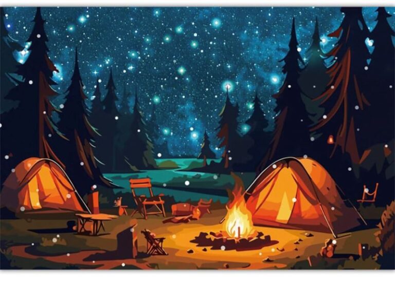 Best Camping Classroom Theme Ideas & Decorations - Chaylor & Mads