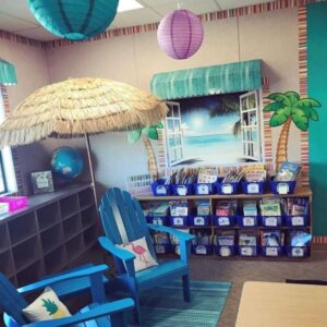 The Best Beach Classroom Themes & Decor Ideas - Chaylor & Mads