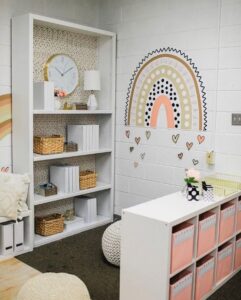 Colorful & Boho Rainbow Classroom Themes & Decor - Chaylor & Mads