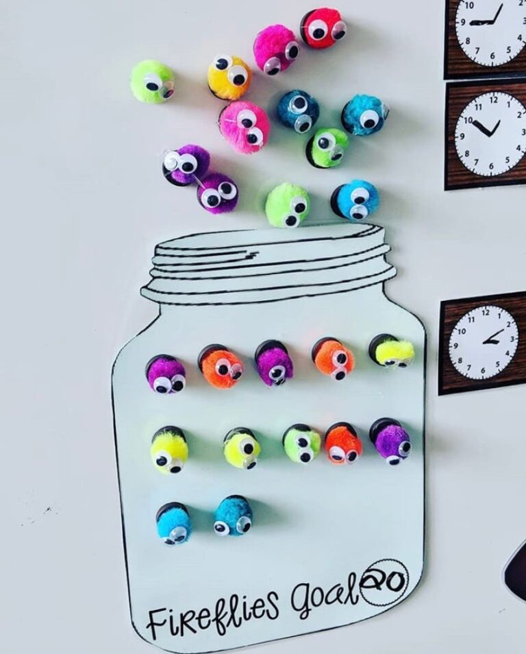 Best Camping Classroom Theme Ideas & Decorations - Chaylor & Mads