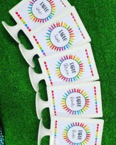 Colorful & Boho Rainbow Classroom Themes & Decor - Chaylor & Mads