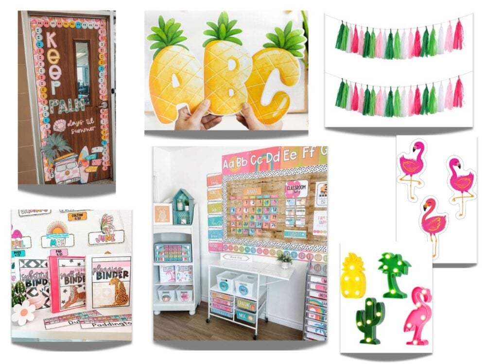 63 Fun and Easy Classroom Christmas Bulletin Board Decorations ...