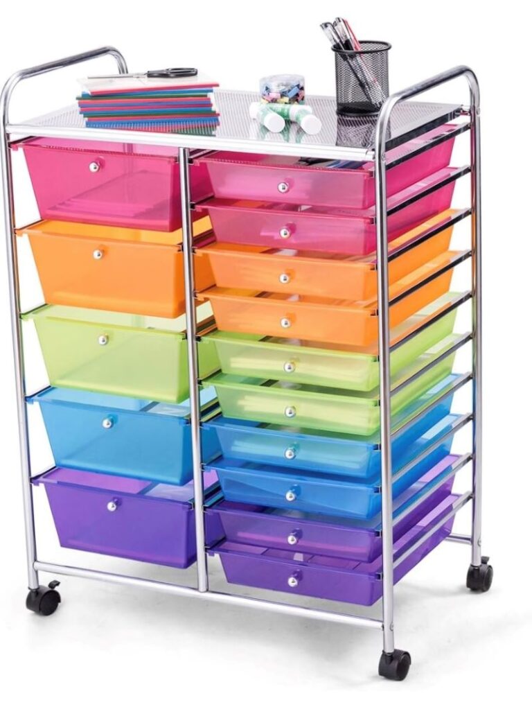 Colorful & Boho Rainbow Classroom Themes & Decor - Chaylor & Mads