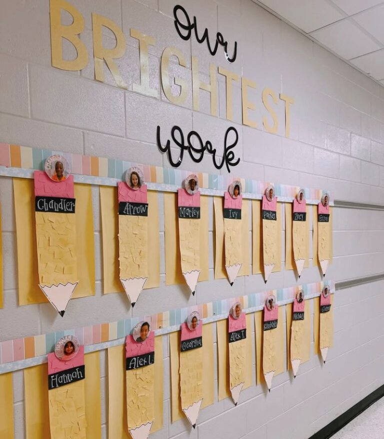 Cute Pastel Classroom Themes and Decor Ideas for 2026 - Chaylor & Mads