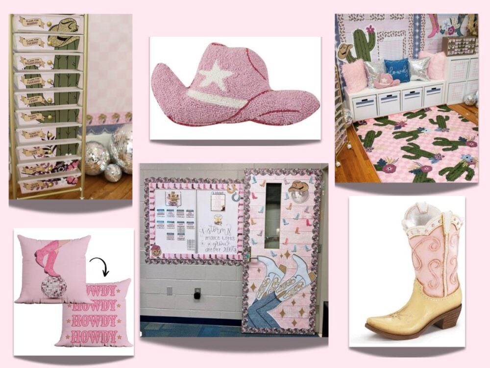 11 Really Cute Classroom Themes for 2026 - Chaylor & Mads