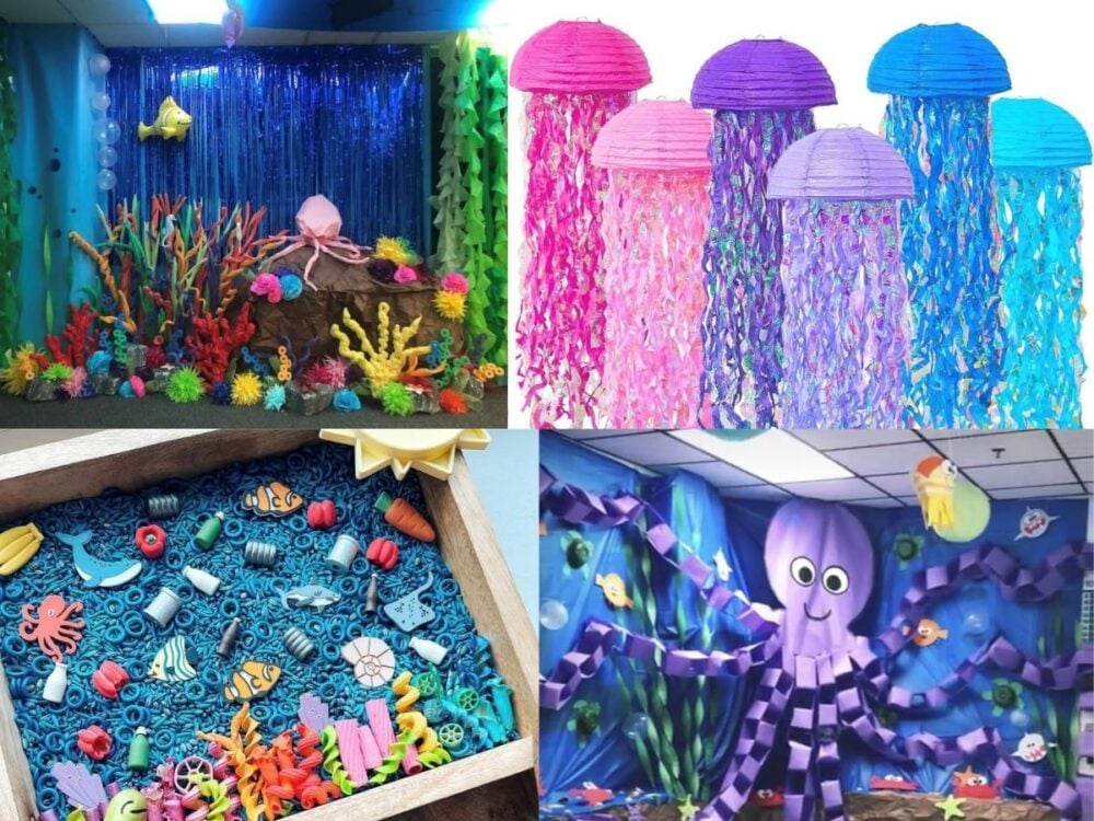 11 Colorful Classroom Themes & Decorations for 2025 - Chaylor & Mads