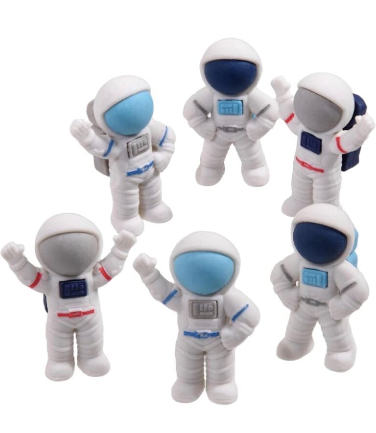 25 Space Classroom Theme & Galaxy Decor Ideas - Chaylor & Mads