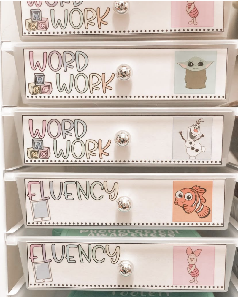 27 Magical Disney Classroom Theme Ideas & Decor - Chaylor & Mads